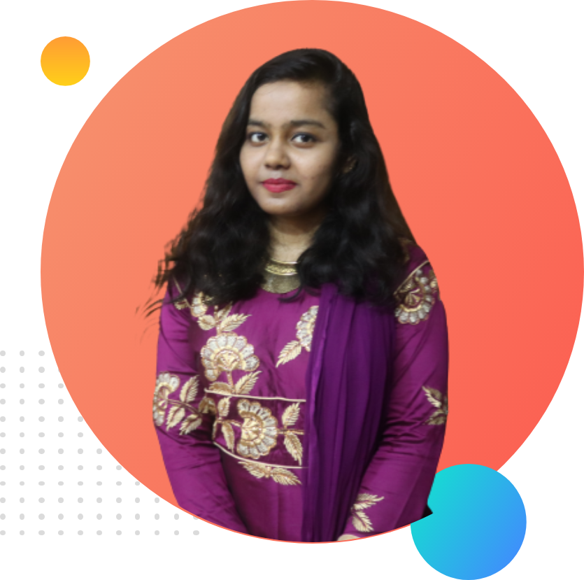 Samia Akter Portfolio